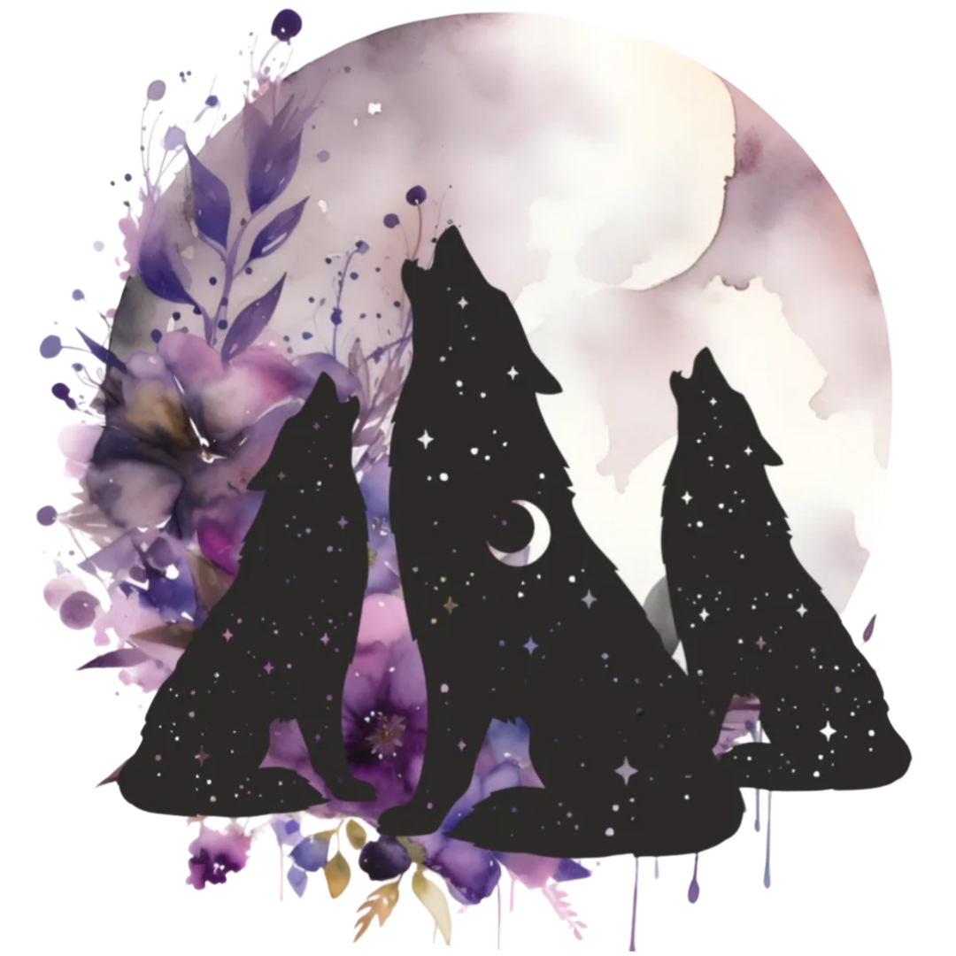 The Howling Wolves Metaphysical! | Georgetown | Georgetown Market Place