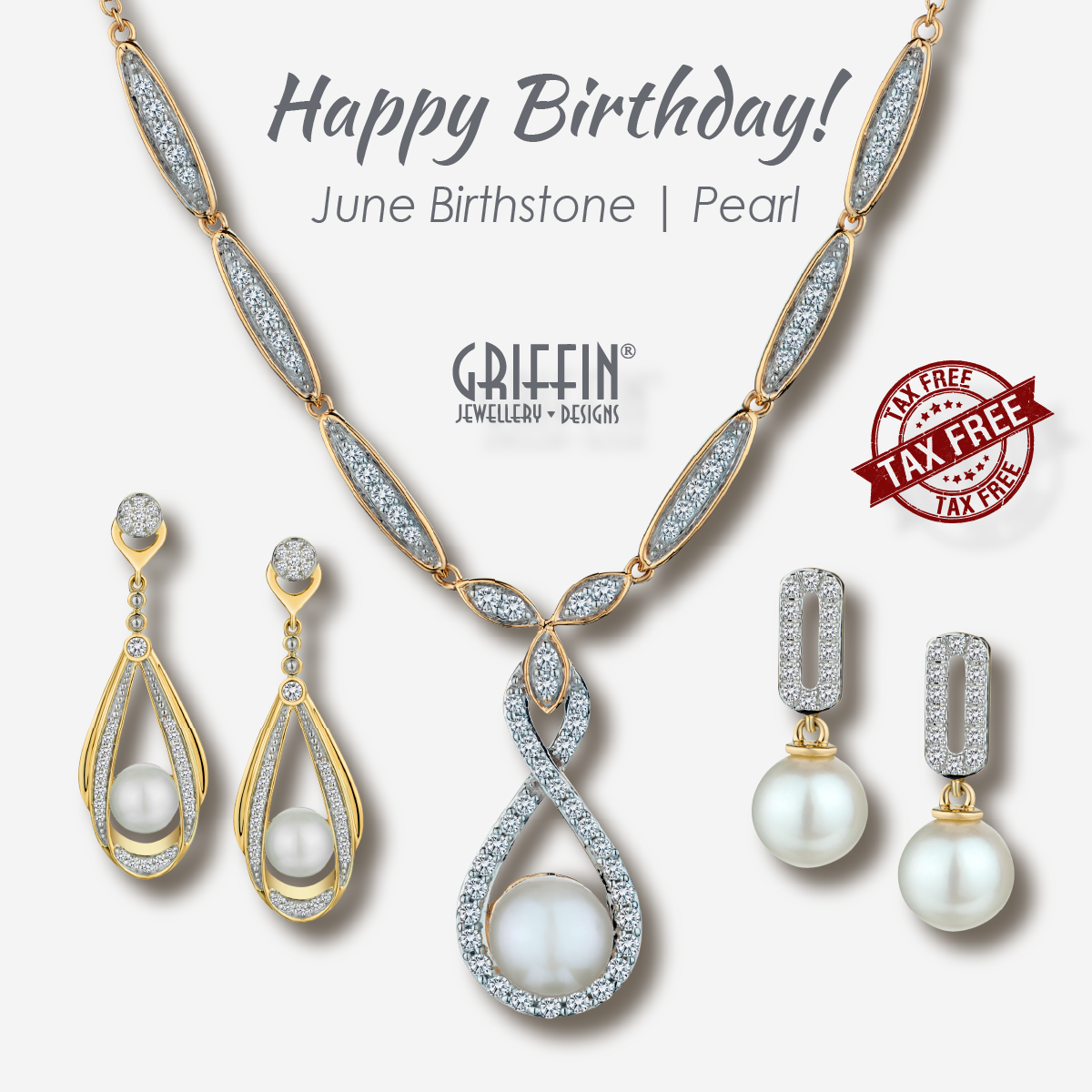 Promotions | Georgetown Market Place