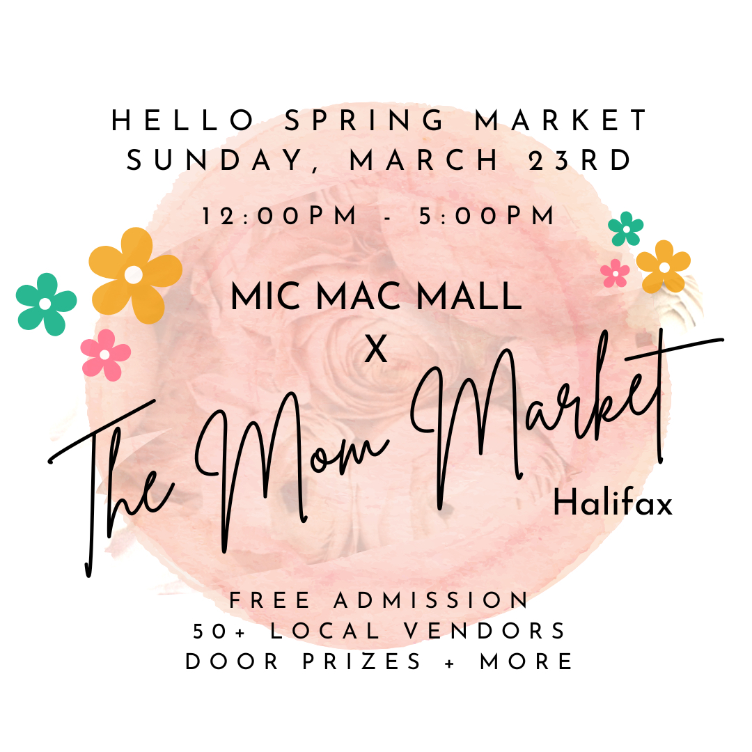 Mic Mac Mall | Dartmouth & Halifax's Favourite Shopping Centre
