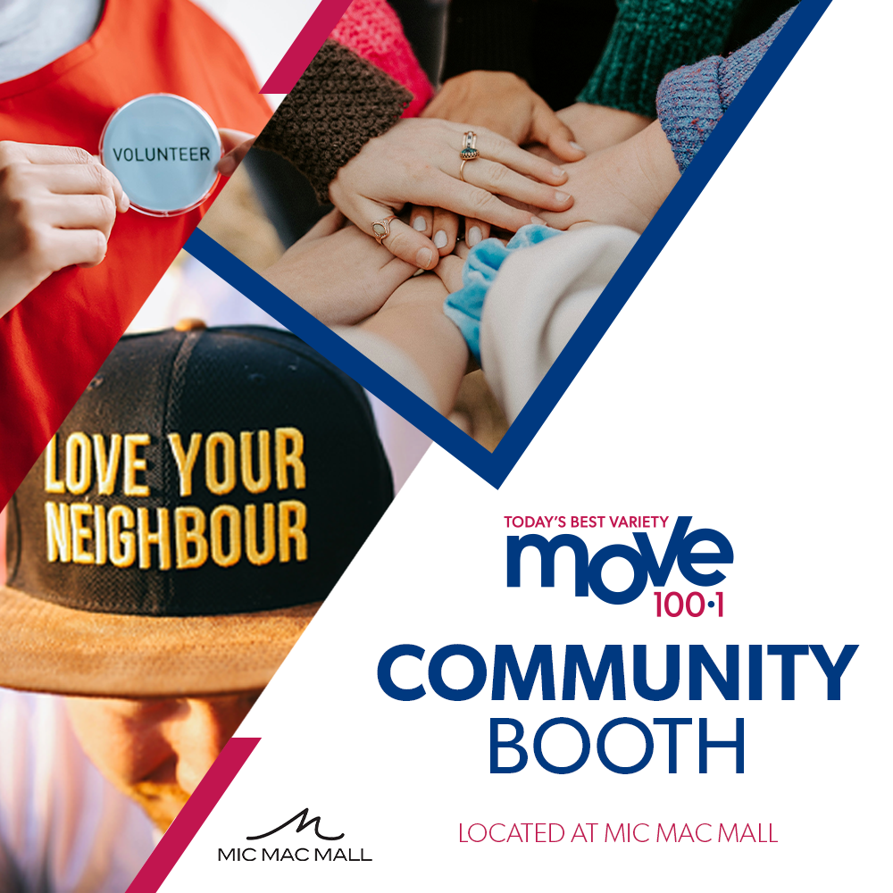 Mic Mac Mall | Dartmouth & Halifax's Favourite Shopping Centre