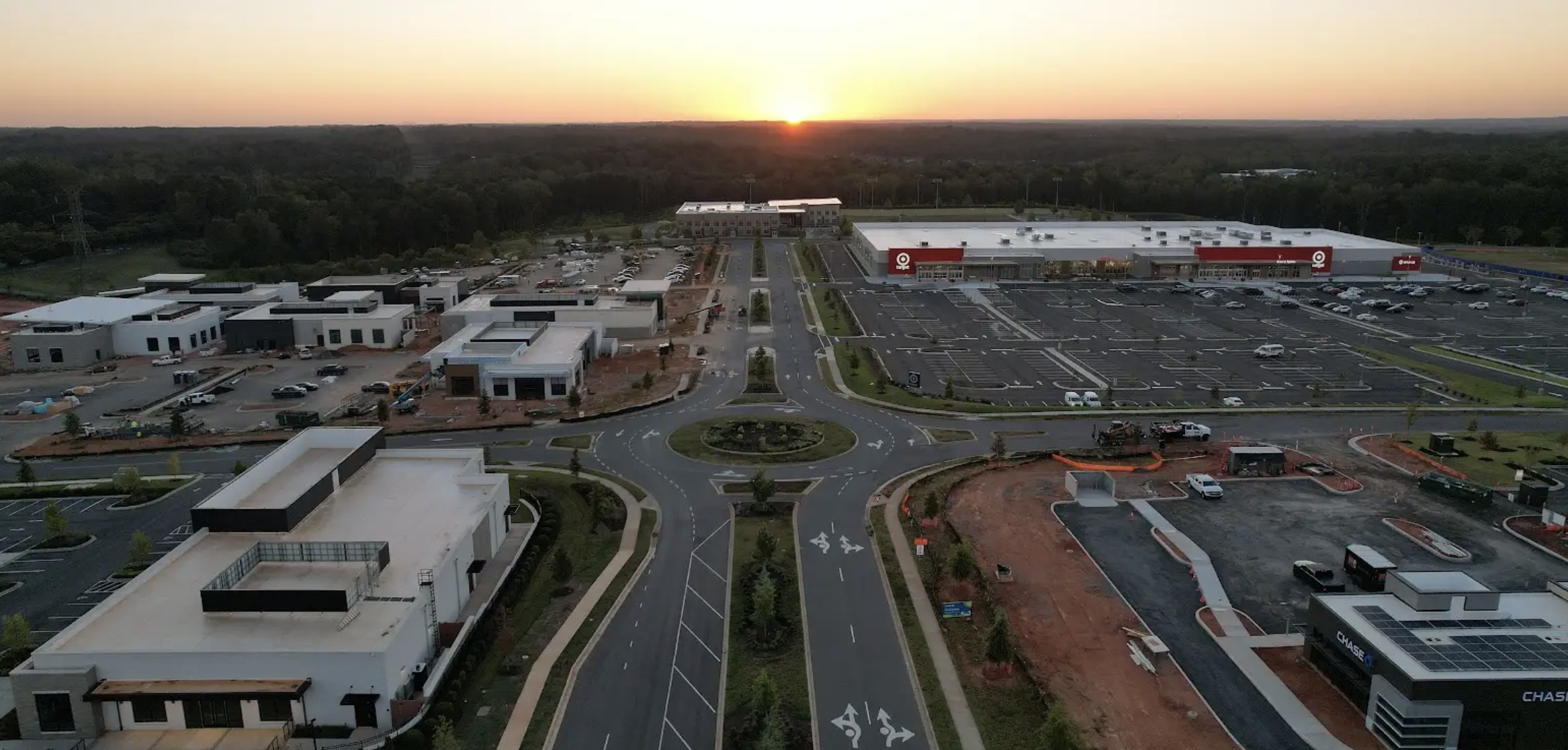 CrossRidge | Indian Land | SC