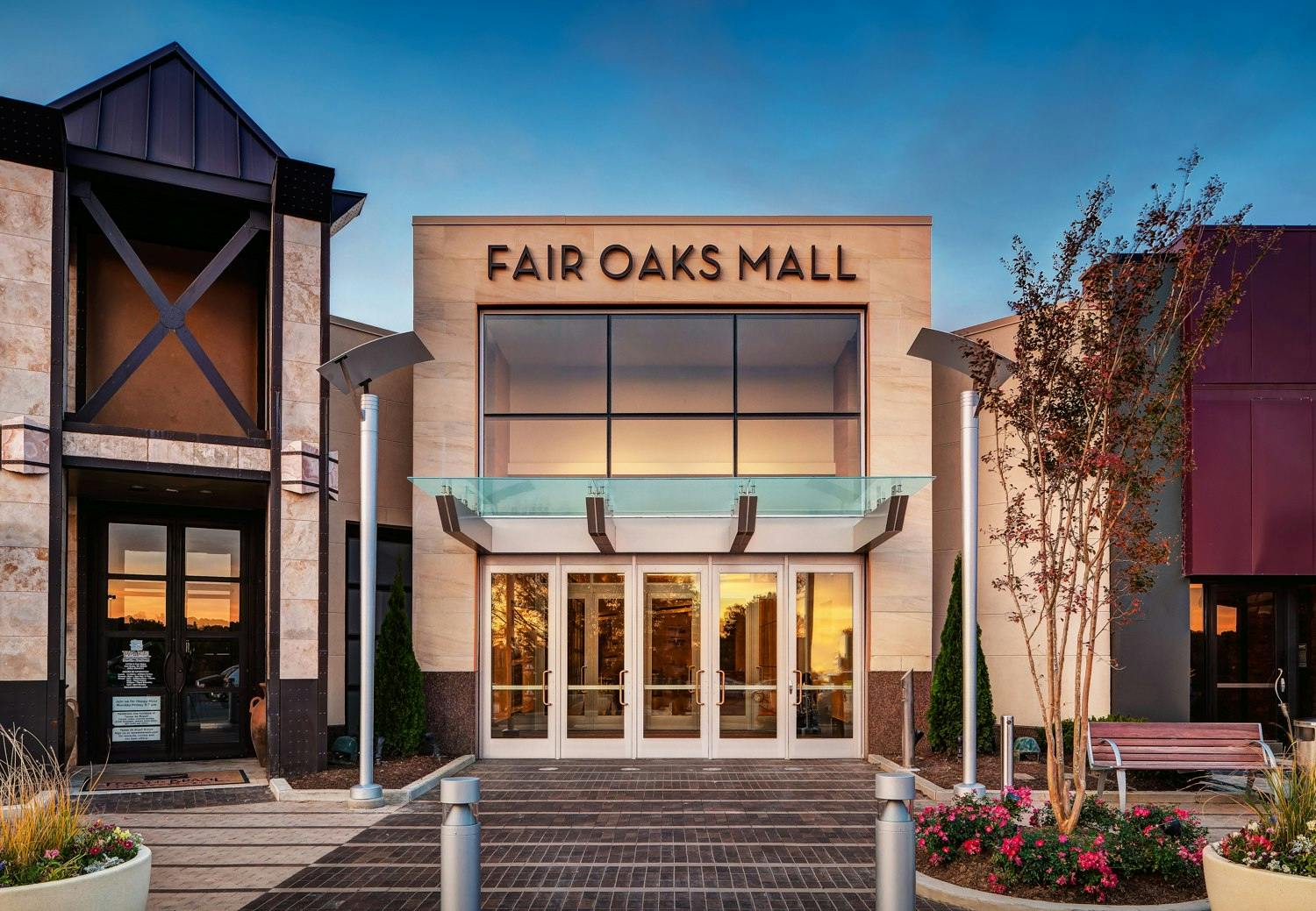 Fair Oaks Mall | Premier Shopping Destination in Fairfax-Washington D.C.