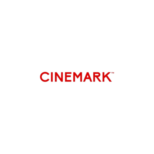Cinemark Rave Logo