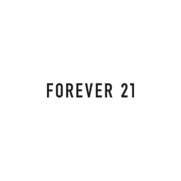 Forever Xxi Logo