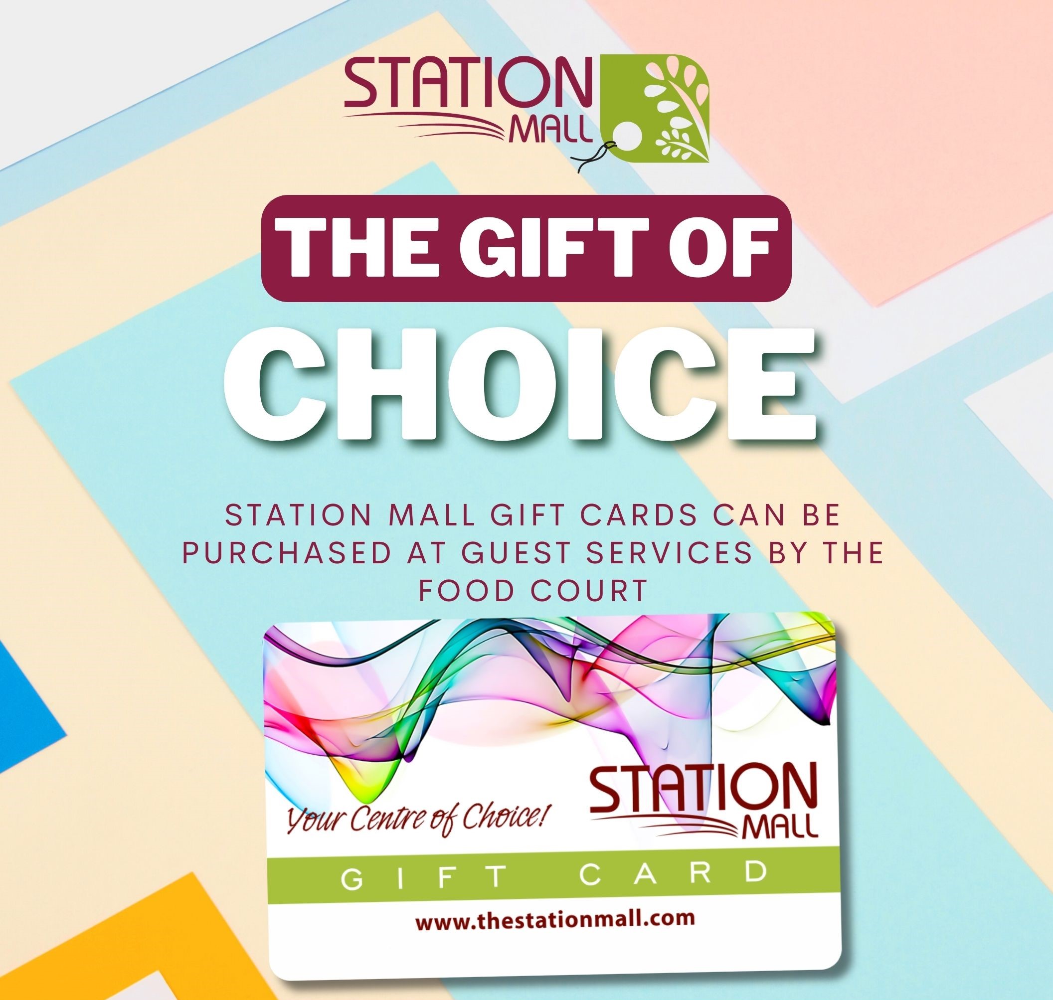 Station Mall