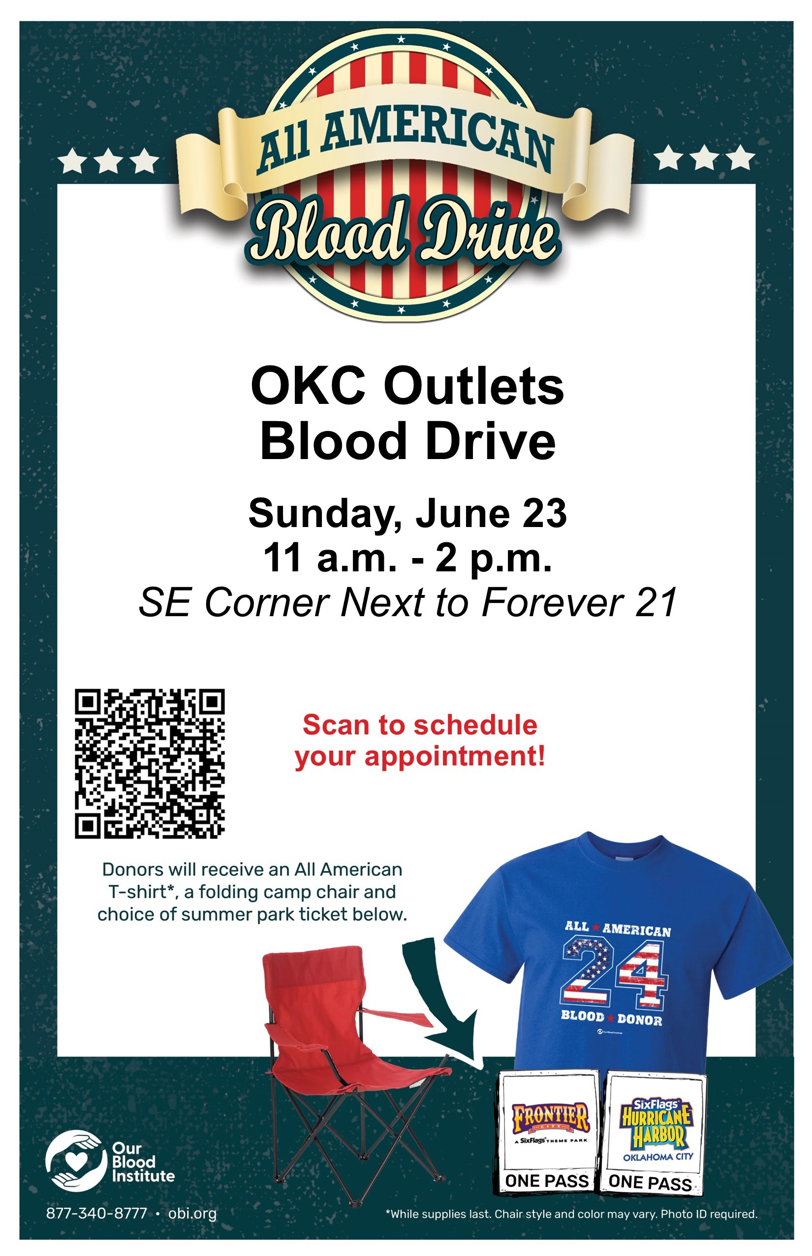 OKC Outlets | Oklahoma City, OK