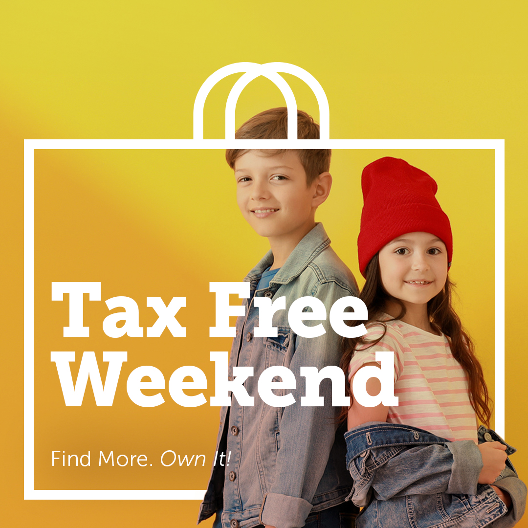 OKC Outlets | Oklahoma City, OK