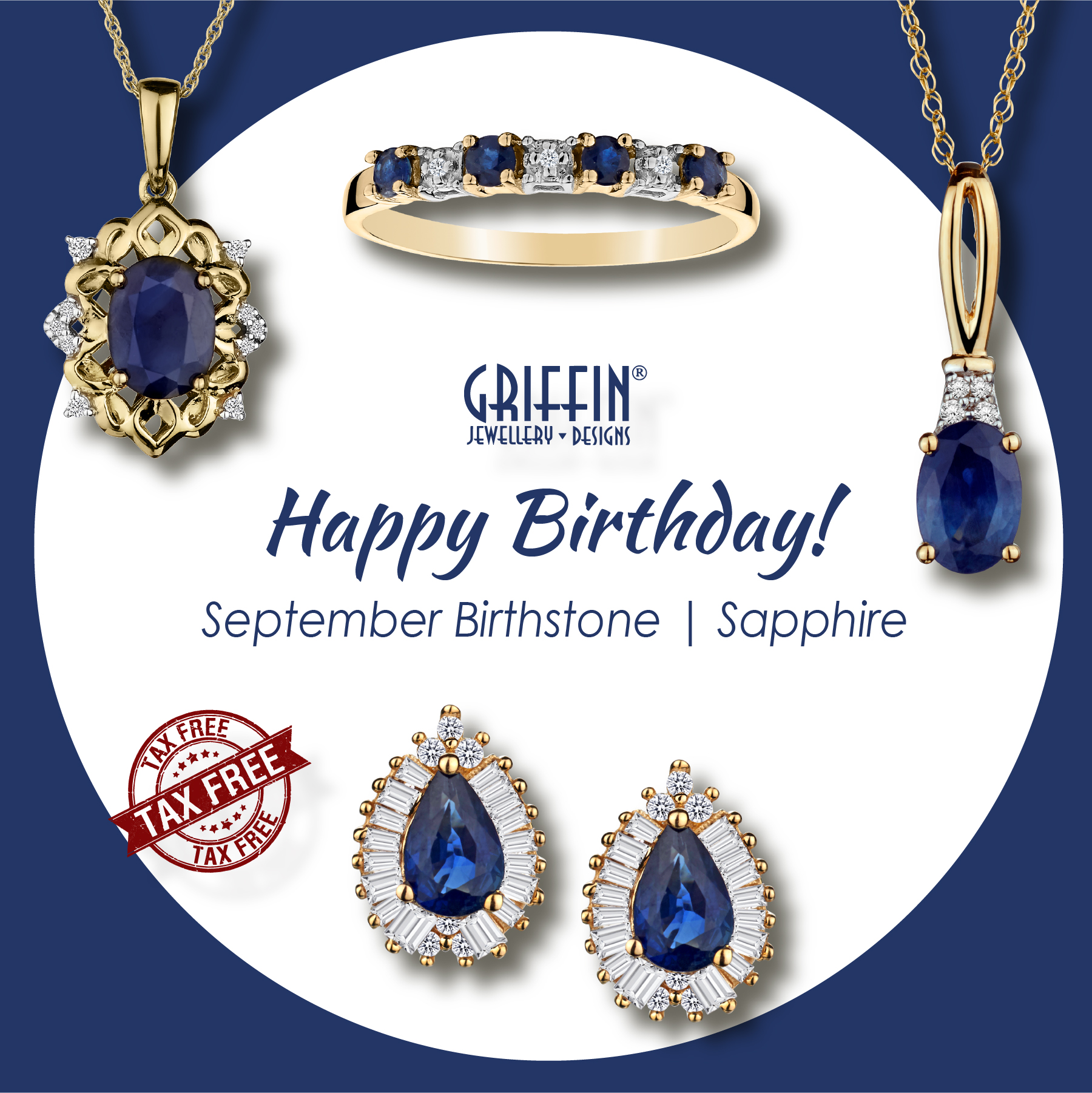 Promotions | Georgetown Market Place