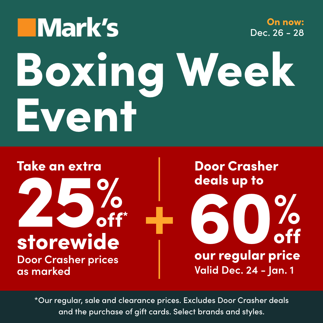 Promotions | Georgetown Market Place