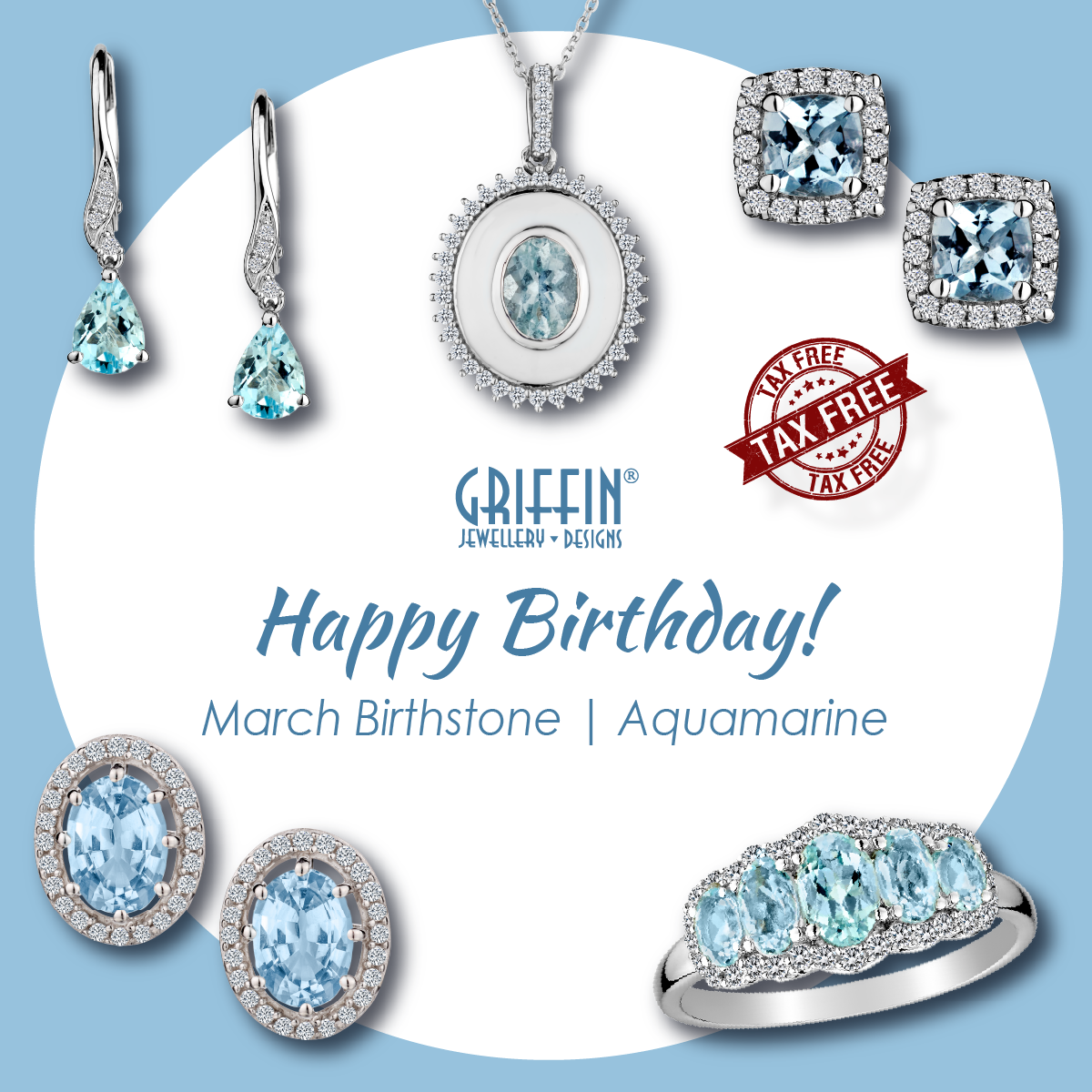 Promotions | Georgetown Market Place