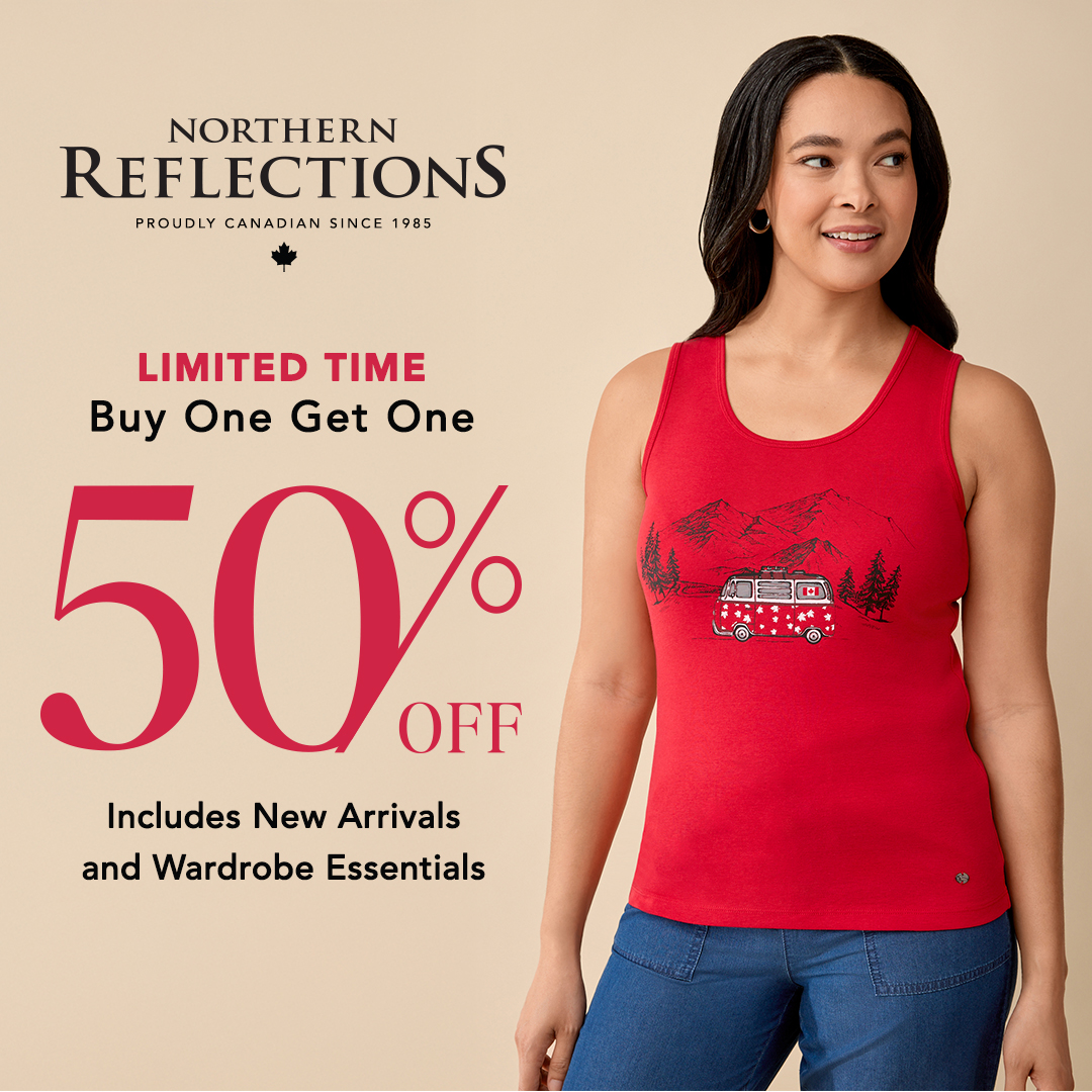 Promotions | Georgetown Market Place