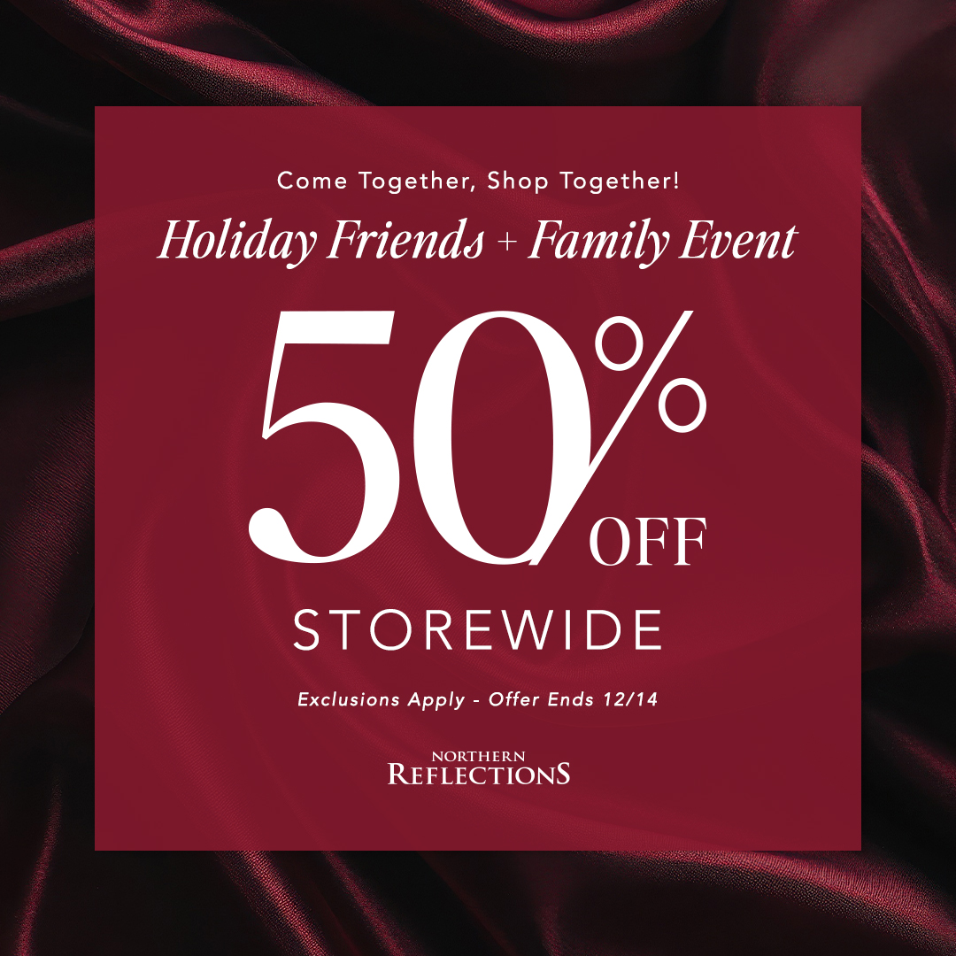 Promotions | Georgetown Market Place