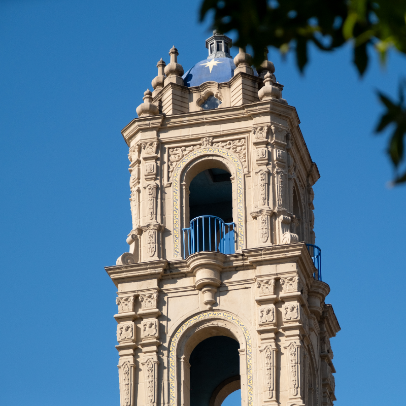Country Club Plaza