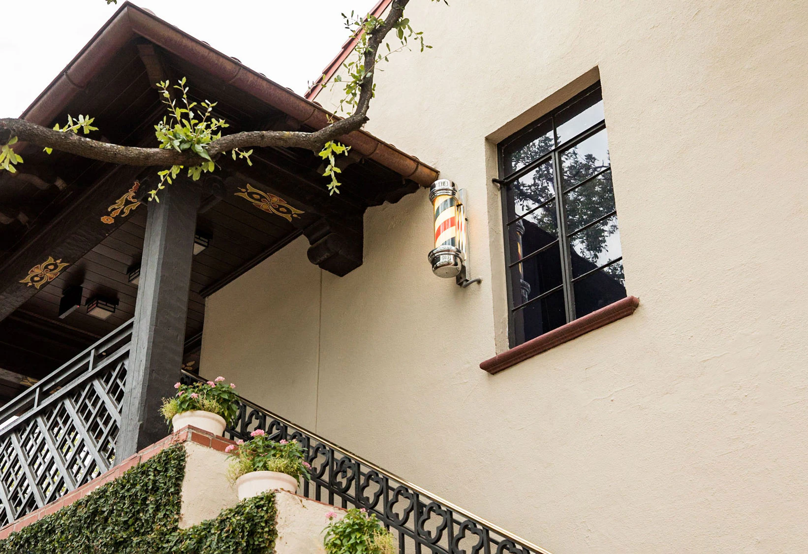 Luxury Shopping and Fine Dining at Highland Park Village